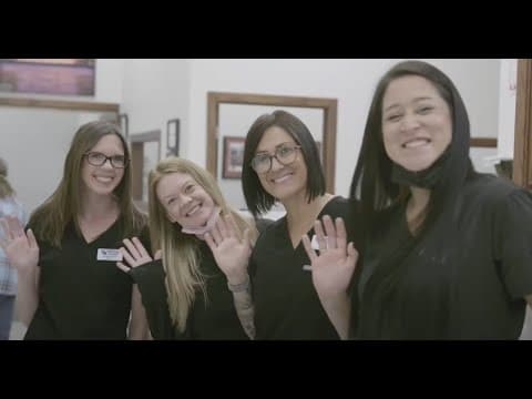 Affordable Dentures & Implants in Grove, OK